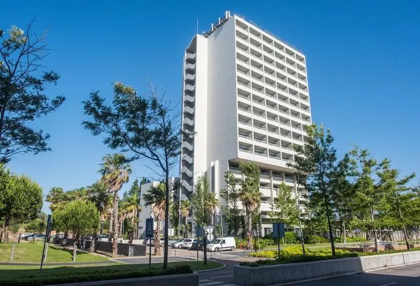 The Pearl Troia - Setúbal