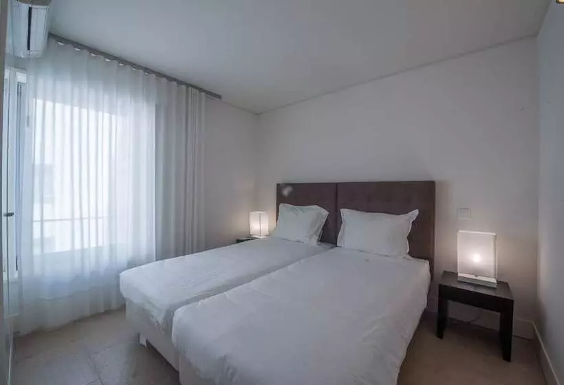 Troia Residence By The Editory Apartamentos Marina - セトゥバル