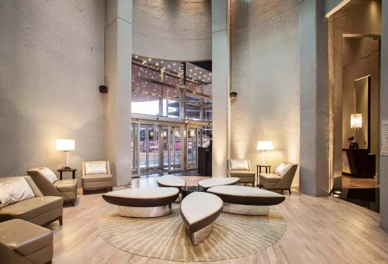 Hotel Puerto Norte Design - Rosário