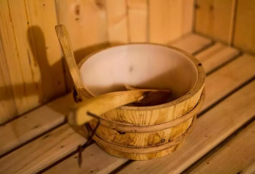 Hôtel Residenze Argileto - Rome