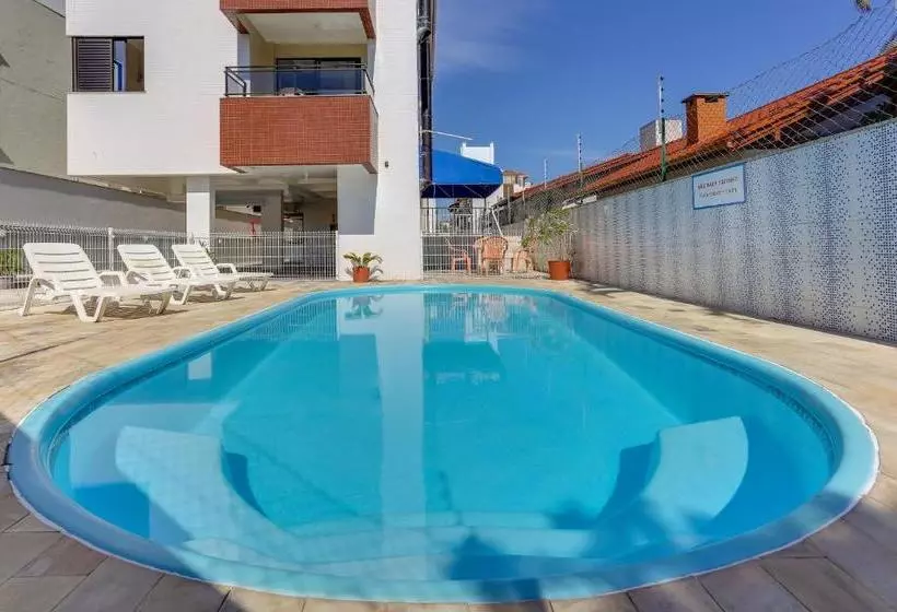 Hotel Pousada Costao Dos Ingleses - Florianópolis