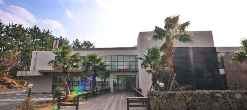 Hôtel Dammora Resort - Seogwipo-si