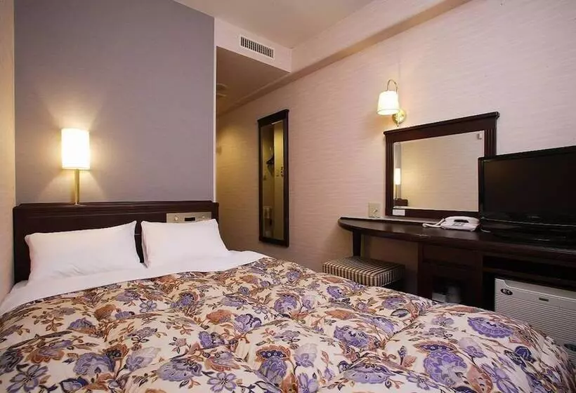 Hôtel Hamamatsu - Hamamatsu