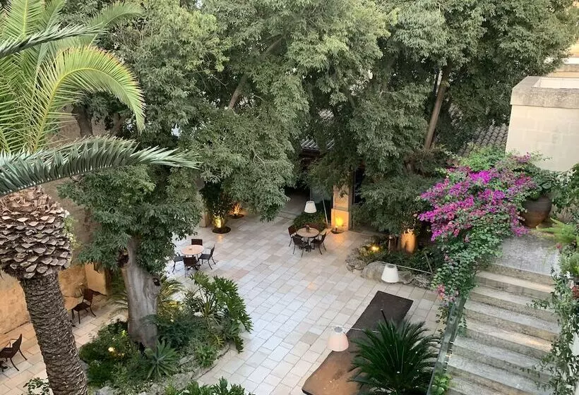 Hôtel Torre Del Parco - Lecce