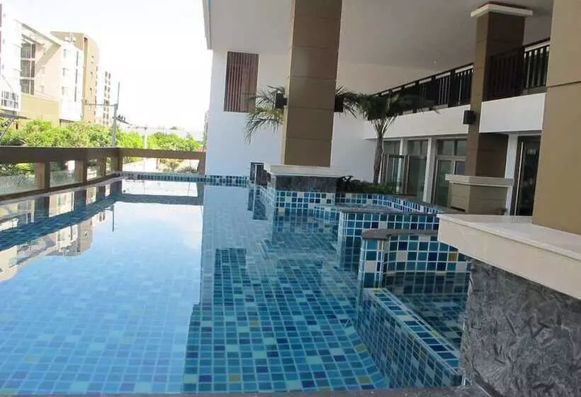 Hôtel March - Pattaya City