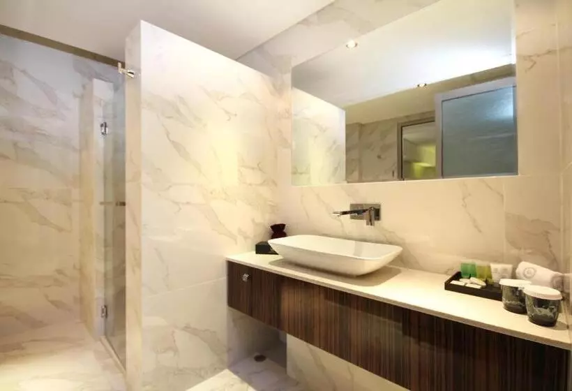 Hôtel Swan River - Perth