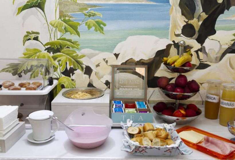 Hôtel Palau City - Palau