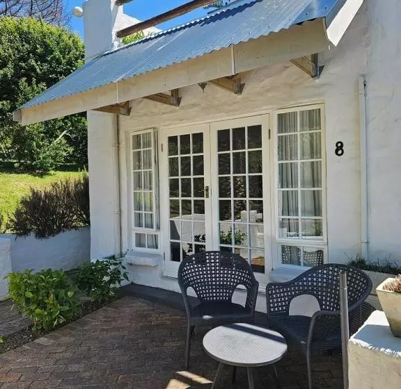 Pension De Molen Guest House - Kaapstad