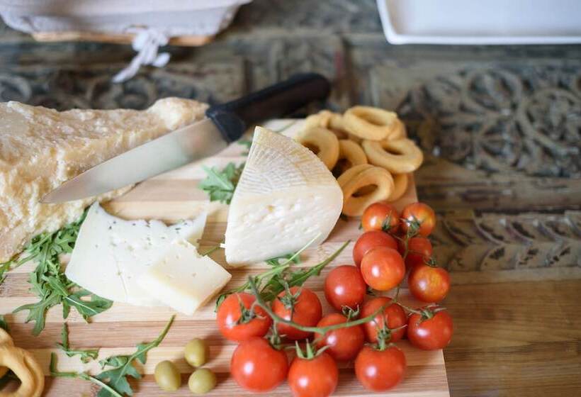 Hotel Palazzo Dei Dondoli - Lecce