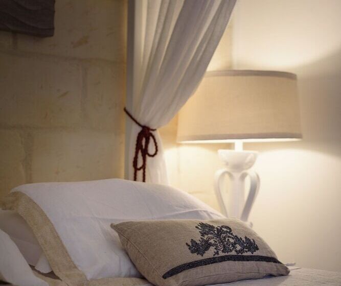 Hôtel Palazzo Dei Dondoli - Lecce