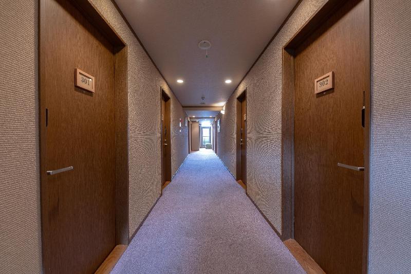 Hôtel Etavia Yufuin Kinrinko - Yufuin