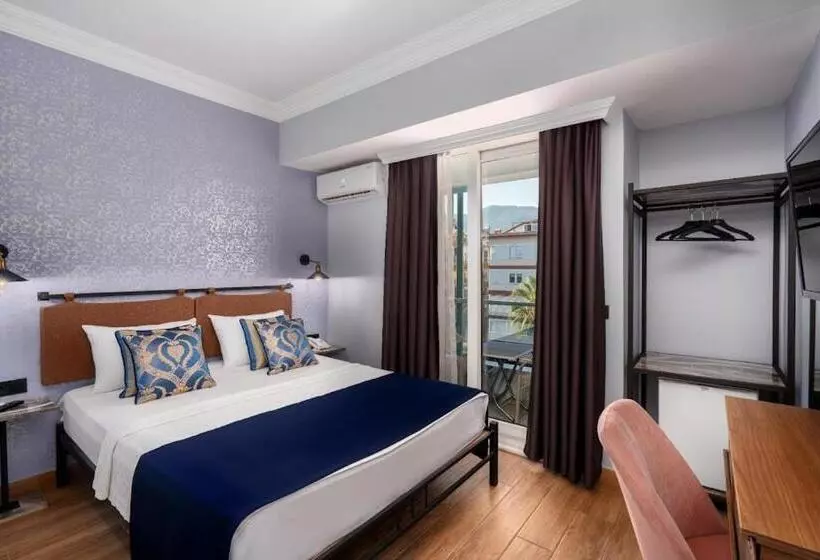 De Manor Hotel Adult Only - Alanya