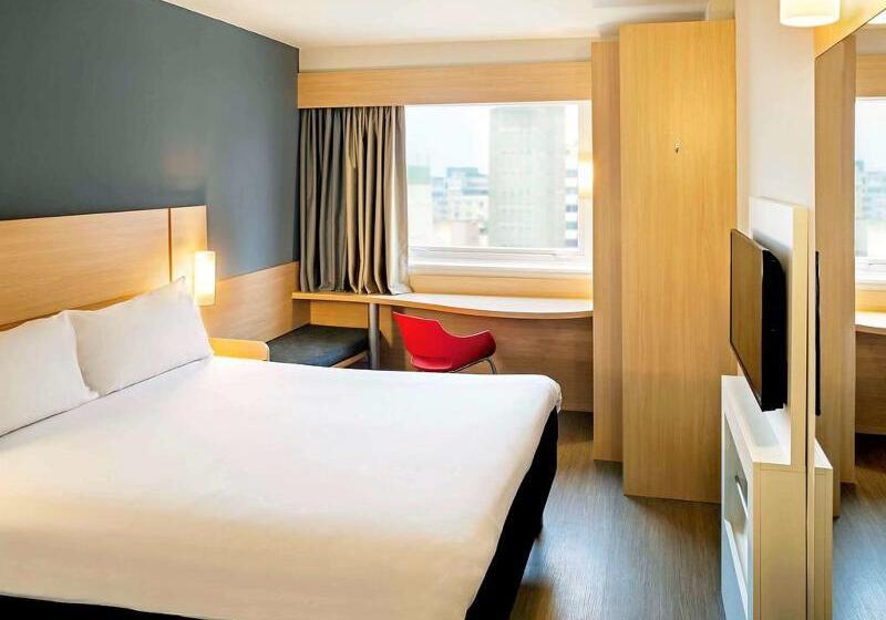 Hôtel Ibis Copacabana Posto 5 - Copacabana