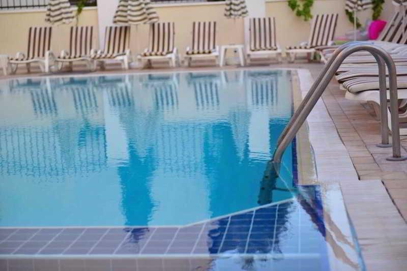 Hôtel Fidan Apart - Marmaris