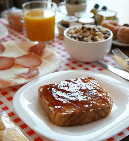 Hotel Posada Las Retajas - Medinaceli