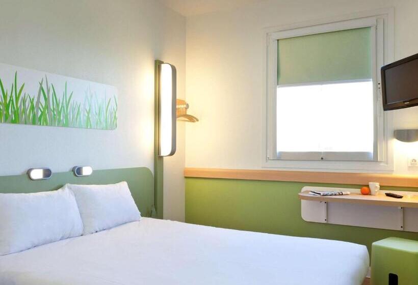 Hôtel Ibis Budget Málaga Centro - スペイン マラガ