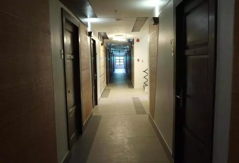 Hôtel Southpole Central - Cebu City