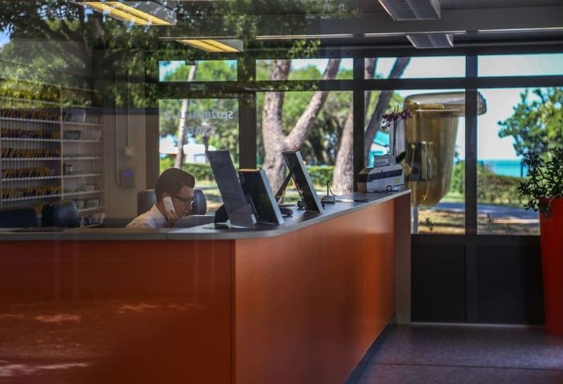 Hôtel Arena Stoja Camping Homes - Pula