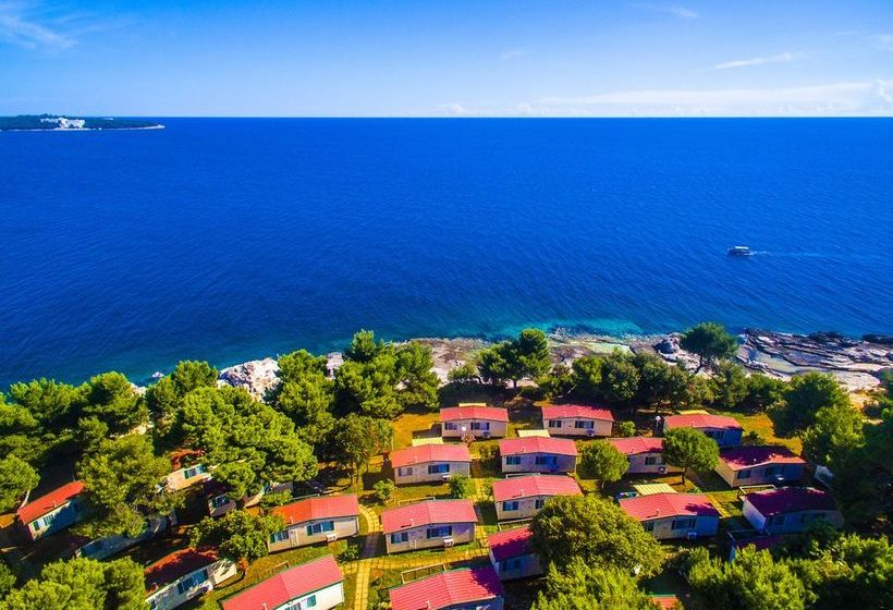 Hotel Arena Stoja Camping Homes - Pula