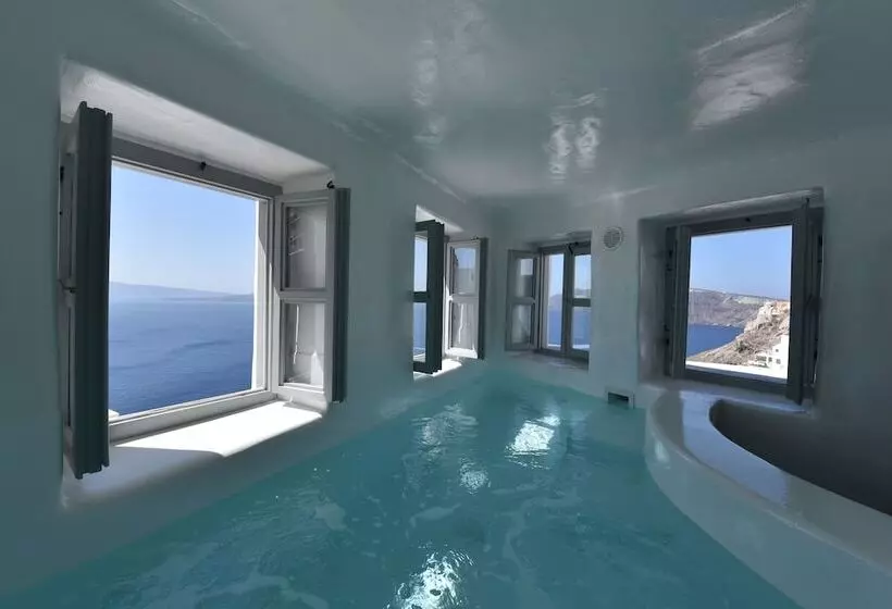 Hôtel Ducato Di Oia   Adults Only - Oia