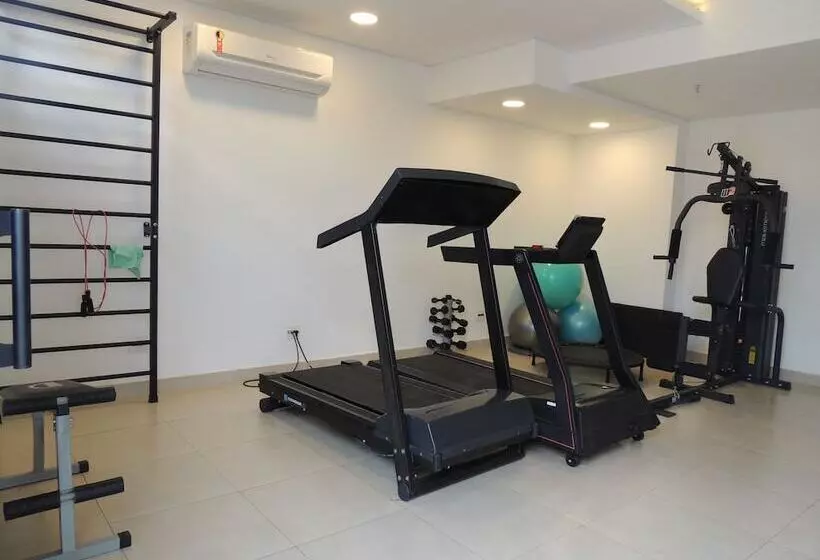 Hôtel Occitano Apart - Piracicaba