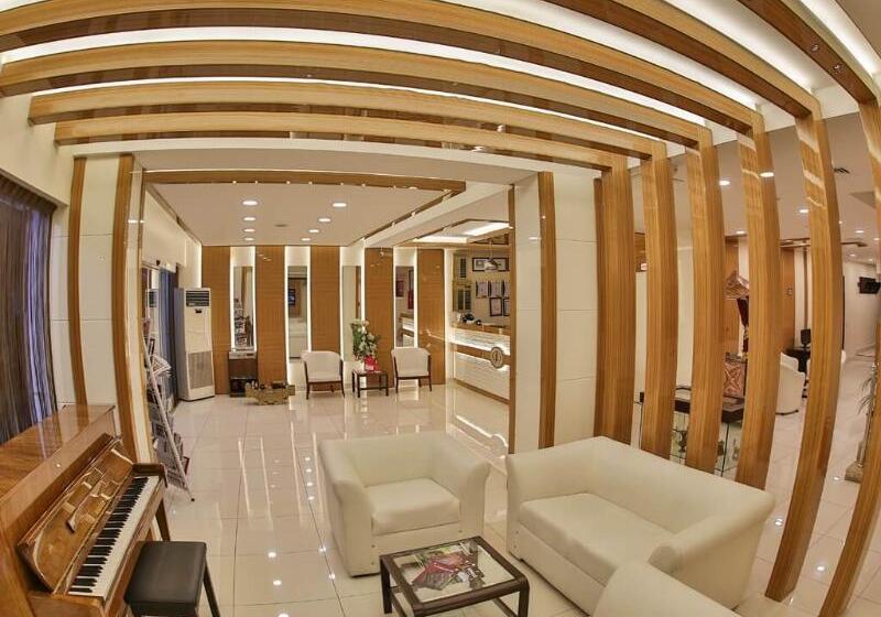 Hôtel Gaziantep Garni - Gaziantep