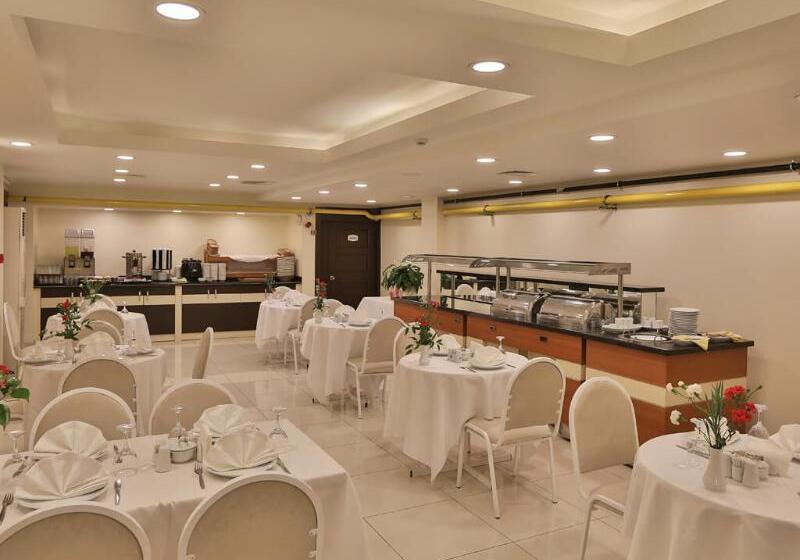 Hotel Gaziantep Garni - Gaziantep