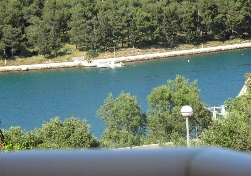Hôtel Apartments Mia - Stari Grad