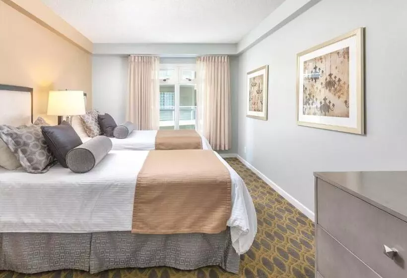 Hôtel Worldmark Victoria - Victoria, Canada