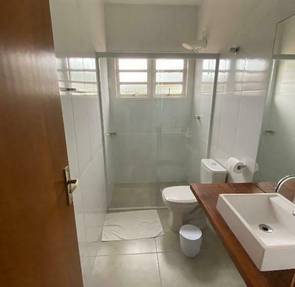 Pensión Lalabella Praia Grande - Ubatuba