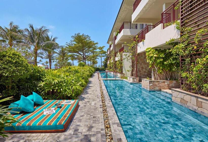 Hôtel Sol By Melia Phu Quoc - Phu Quoc