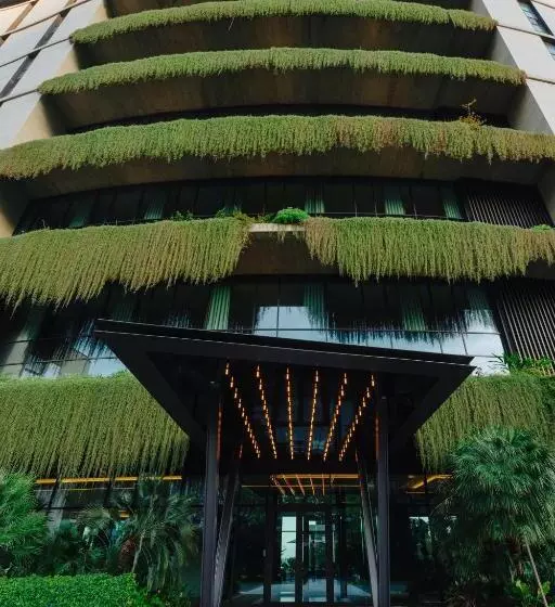 The Reserve, The Leading Hotels Of The World Savoy Signature - Madeira