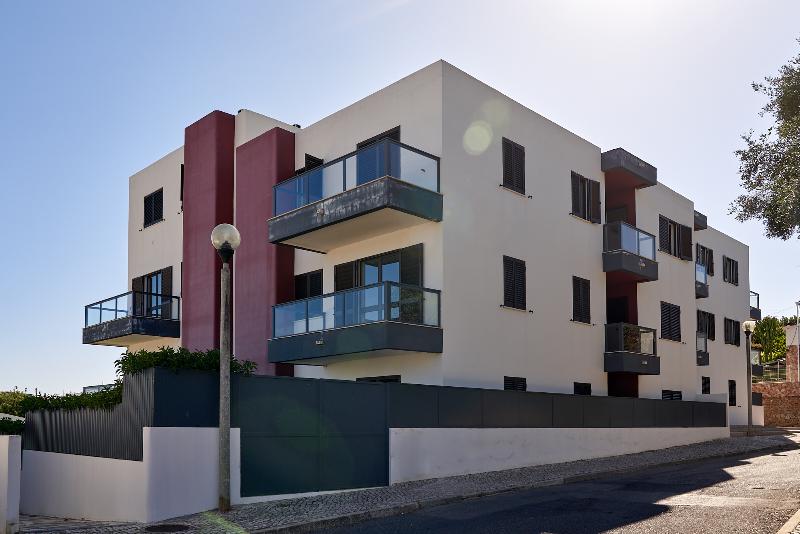 Hôtel Legacy Suites & Apartments Albufeira Al - Albufeira