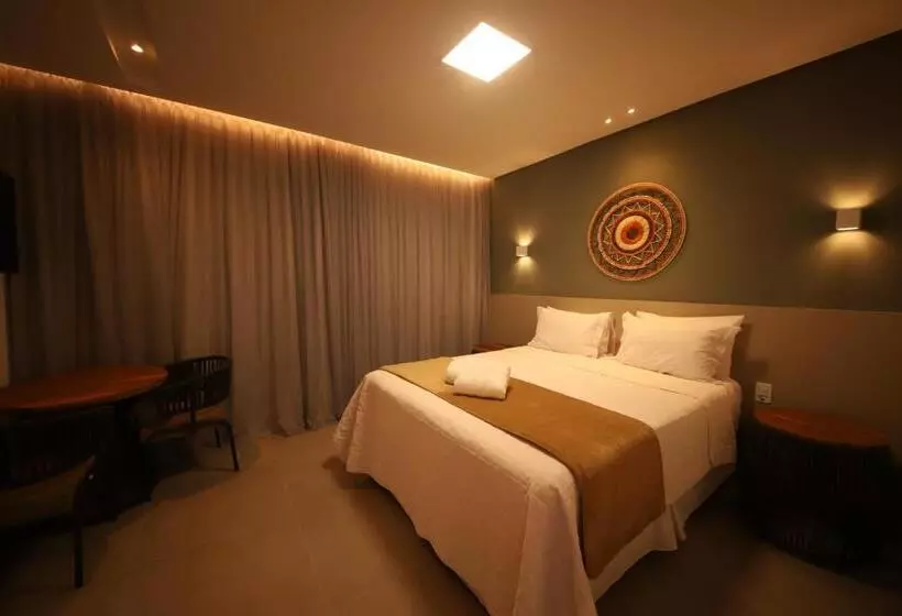 Hotel Uri Pousada - Maragogi