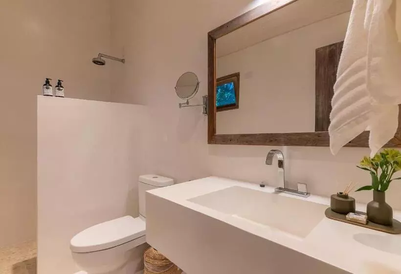 Hôtel Boutique Vila São João - Trancoso