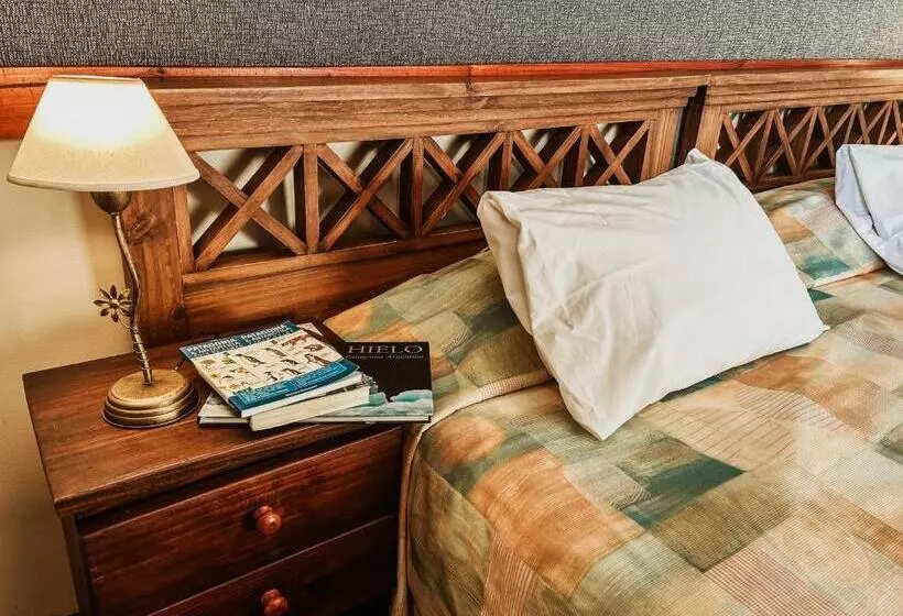 Auberge Lupama - El Calafate