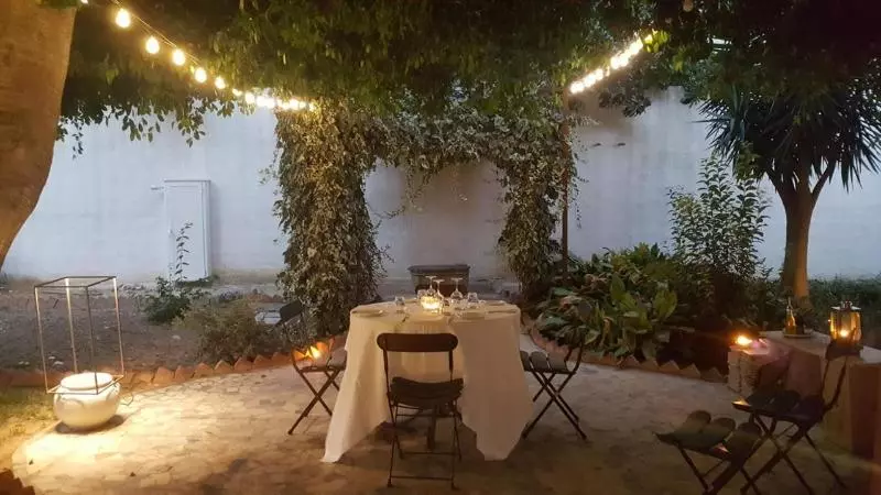 Pension Giardini Mon Plaisir - Trapani