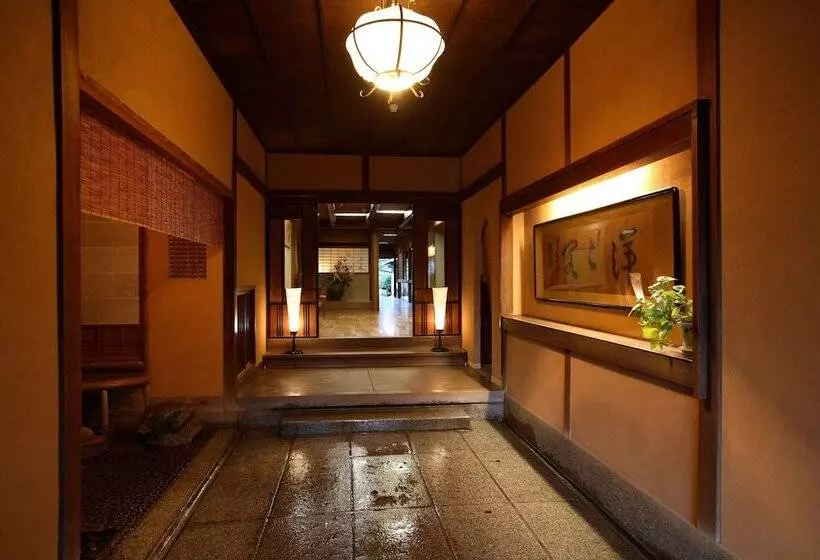 Yoyokaku Ryokan - Karatsu