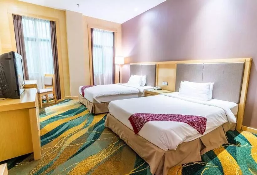 Hôtel Imperial Palace - Miri