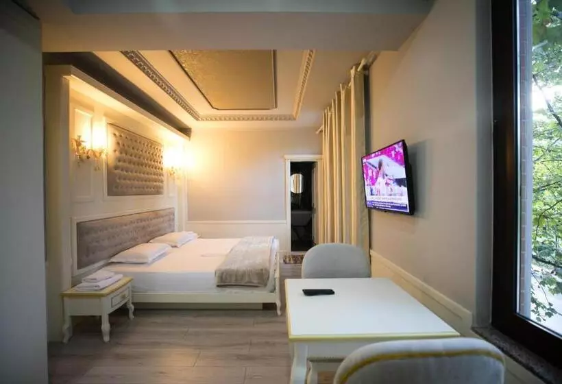 Hôtel Lotus - Tirana