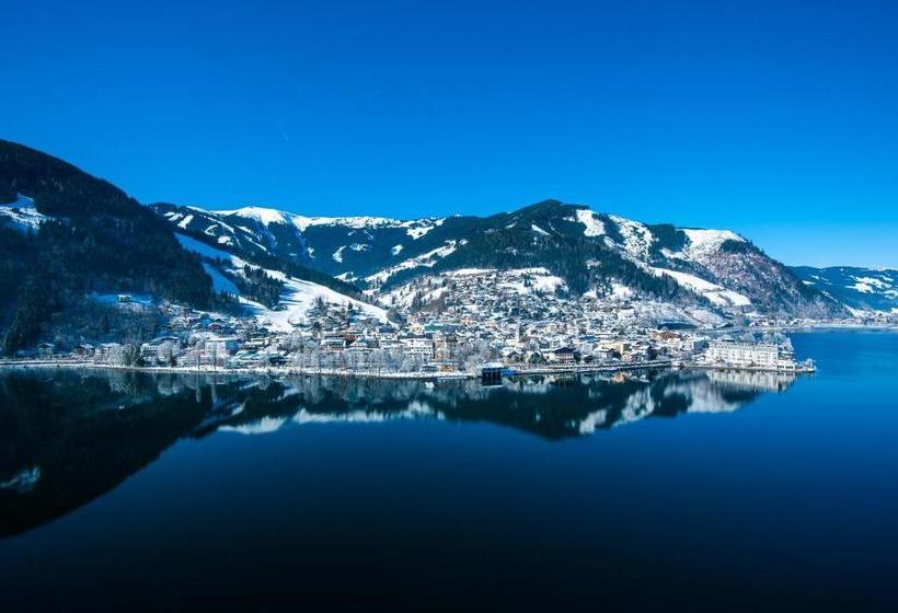 Hotel Ski And Golf Resort Zell Am See - Kaprun