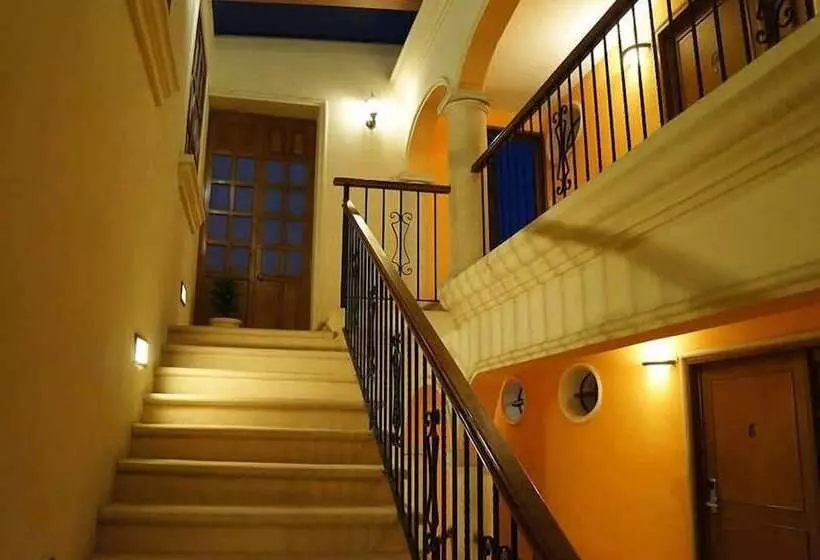 Hotel Maya Campeche - Campeche