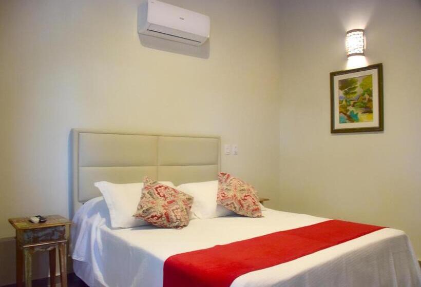 Hotel Pousada Perequê - Ilhabela