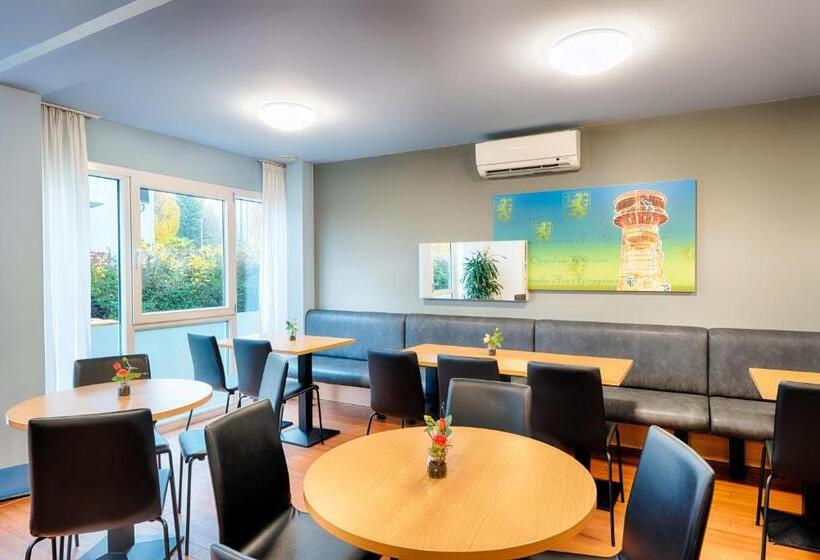 B&b Hotel Köln Frechen - Frechen