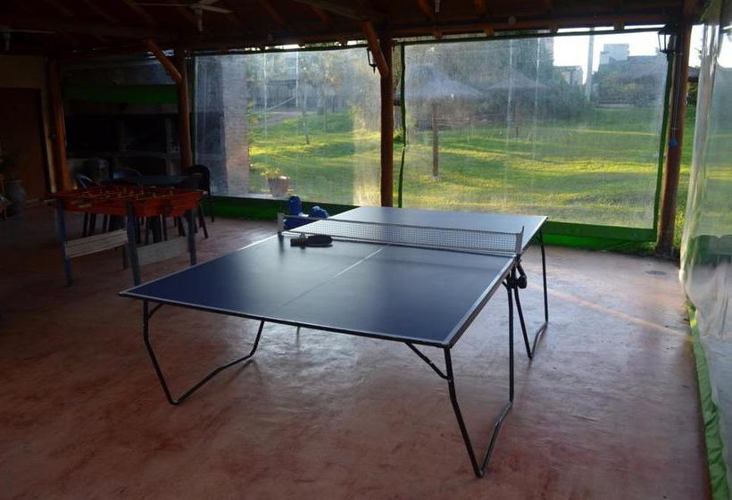 Hôtel Terrazas De Colón - Colón