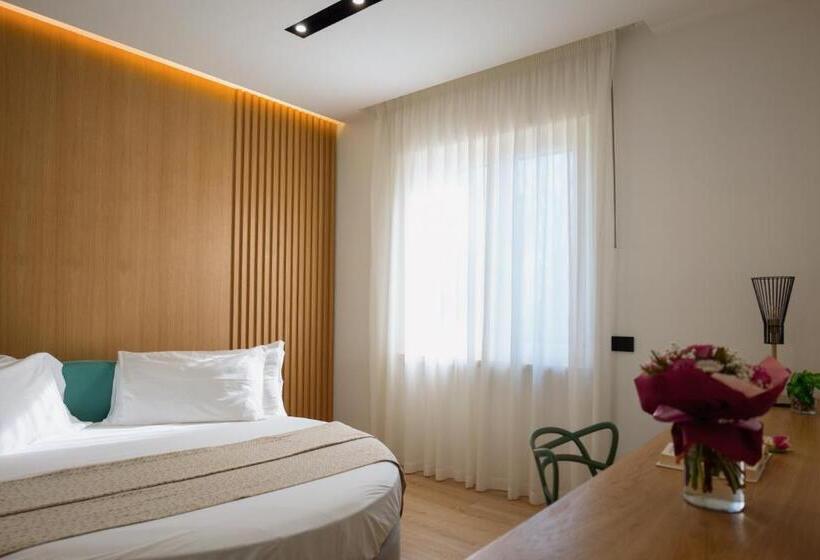 Hôtel Plana - Caserta