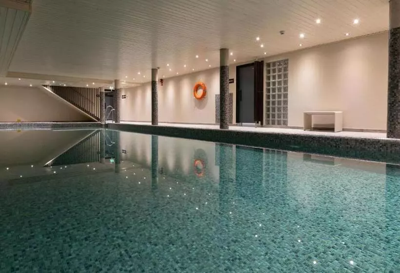 Hôtel Li Suomutunturi - Lapland