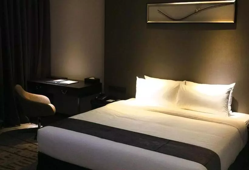 Hôtel Geno - Shah Alam