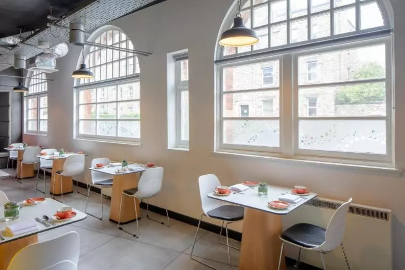 Km Hotel & Apartments - Edinburgh