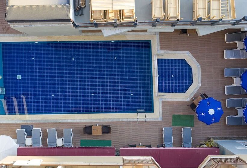 Hôtel Aslan Corner - Alanya